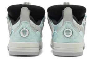 LI-NING Superwave Golden X Aape 10th Anniversary Sneakers