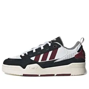 Adidas Adidas Originals Adi2000 Sneakers White/black/red