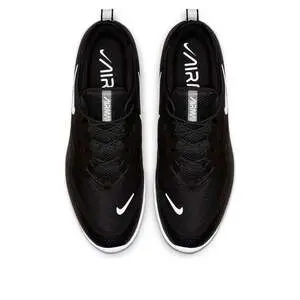 Nike Max Sequent 4.5 Athletic Sneakers - Black