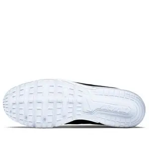 Nike Max Sequent 4.5 Athletic Sneakers - Black
