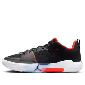 JORDAN Westbrook One Take 5 Sneakers - Black/white/anthracite