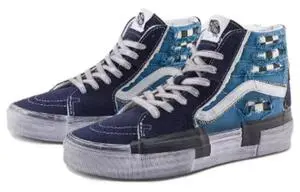 VANS Sk8-hi Reconstruct Sneakers