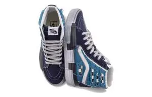 VANS Sk8-hi Reconstruct Sneakers