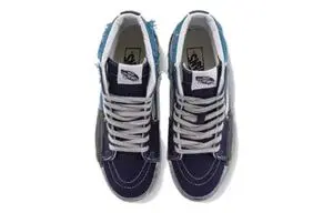 VANS Sk8-hi Reconstruct Sneakers