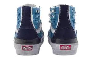 VANS Sk8-hi Reconstruct Sneakers