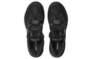 SALOMON Jungle Ultra Low Advanced Sneakers - Black