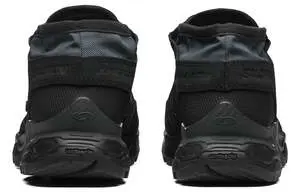 SALOMON Jungle Ultra Low Advanced Sneakers - Black