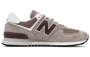 NEW BALANCE 574 Sneakers - Brown