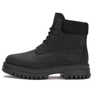Timberland Waterproof Lace-up Ankle Boots