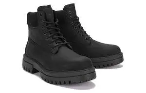 Timberland Waterproof Lace-up Ankle Boots