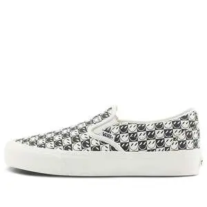 VANS Classics Slip-on Vr3 - Beige/white