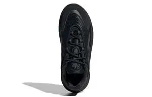 Adidas Ozelia " Carbon" Sneakers