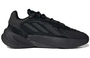 Adidas Ozelia " Carbon" Sneakers - Black