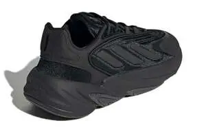 Adidas Ozelia " Carbon" Sneakers - Black