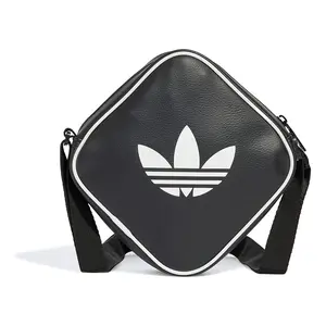 Adidas Adicolor Classic Crossbody Bag - Black/white