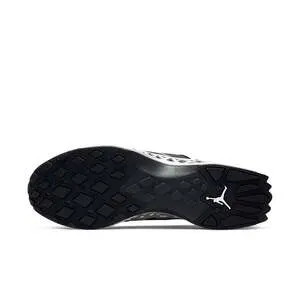 JORDAN Trunner Nxt React - Black