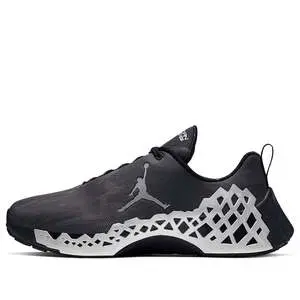 JORDAN Trunner Nxt React - Black