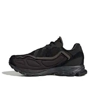 Adidas Originals Shadowturf A.s. Athletic Sneakers - Black