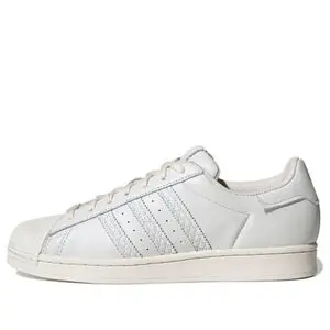 Adidas Disney X Originals Superstar "the Little Mermaid Collection: Ariel - Ivory