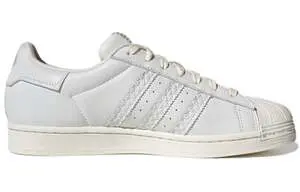 Adidas Disney X Originals Superstar "the Little Mermaid Collection: Ariel - Ivory