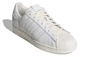 Adidas Disney X Originals Superstar "the Little Mermaid Collection: Ariel - Ivory