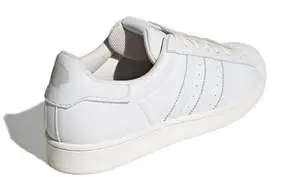 Adidas Disney X Originals Superstar "the Little Mermaid Collection: Ariel - Ivory