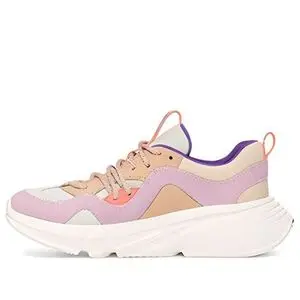 UGG Calle Lace Sneakers - Purple