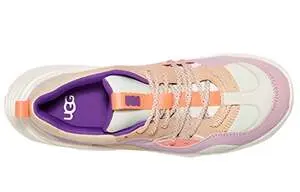 UGG Calle Lace Sneakers - Purple