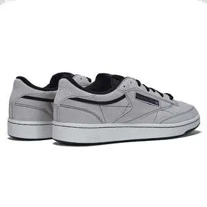 REEBOK Club C 85 Vintage Sneakers - Grey