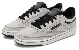REEBOK Club C 85 Vintage Sneakers - Grey