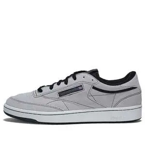 REEBOK Club C 85 Vintage Sneakers - Grey
