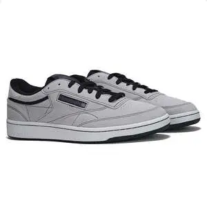 REEBOK Club C 85 Vintage Sneakers - Grey