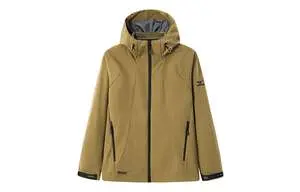 Mizuno Outdoor Windbreaker Jacket