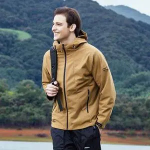 Mizuno Outdoor Windbreaker Jacket