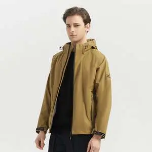 Mizuno Outdoor Windbreaker Jacket