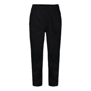 Nike Embroidered Side Logo Casual Pants 'black - Default Colorway