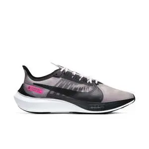 Nike Zoom Gravity Athletic Sneakers - Grey/pink