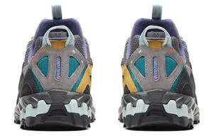 NEW BALANCE X Bodega 610 'the Trail Less Taken' Sneakers - Anthracite