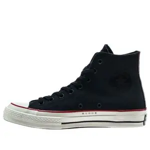 CONVERSE Shoe Palace X Chuck 70 High Top "boom Box" Sneakers