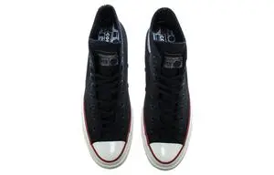 CONVERSE Shoe Palace X Chuck 70 High Top "boom Box" Sneakers