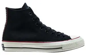 CONVERSE Shoe Palace X Chuck 70 High Top "boom Box" Sneakers