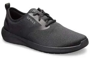 CROCS Literide Fabric Sneakers