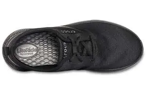 CROCS Literide Fabric Sneakers