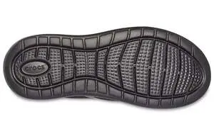 CROCS Literide Fabric Sneakers