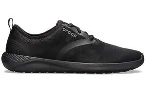 CROCS Literide Fabric Sneakers