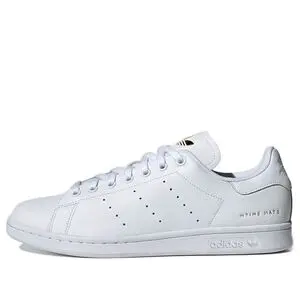 Adidas Stan Smith " Gold Metallic" Sneakers - White