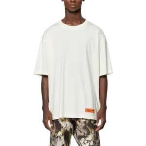 Heron Preston Regular Logo T-shirt