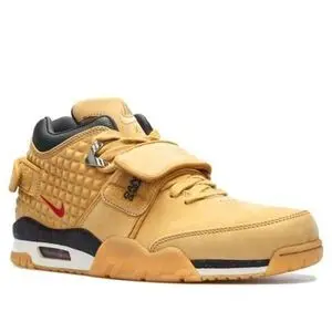 Nike Tr Cruz 'wheat - Tan
