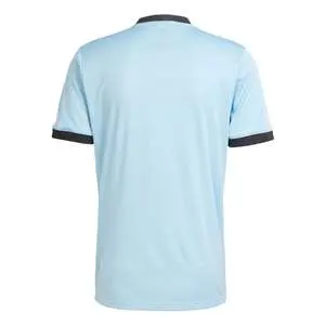 Adidas Germany 125th Anniversary Jersey - Blue