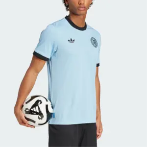 Adidas Germany 125th Anniversary Jersey - Blue